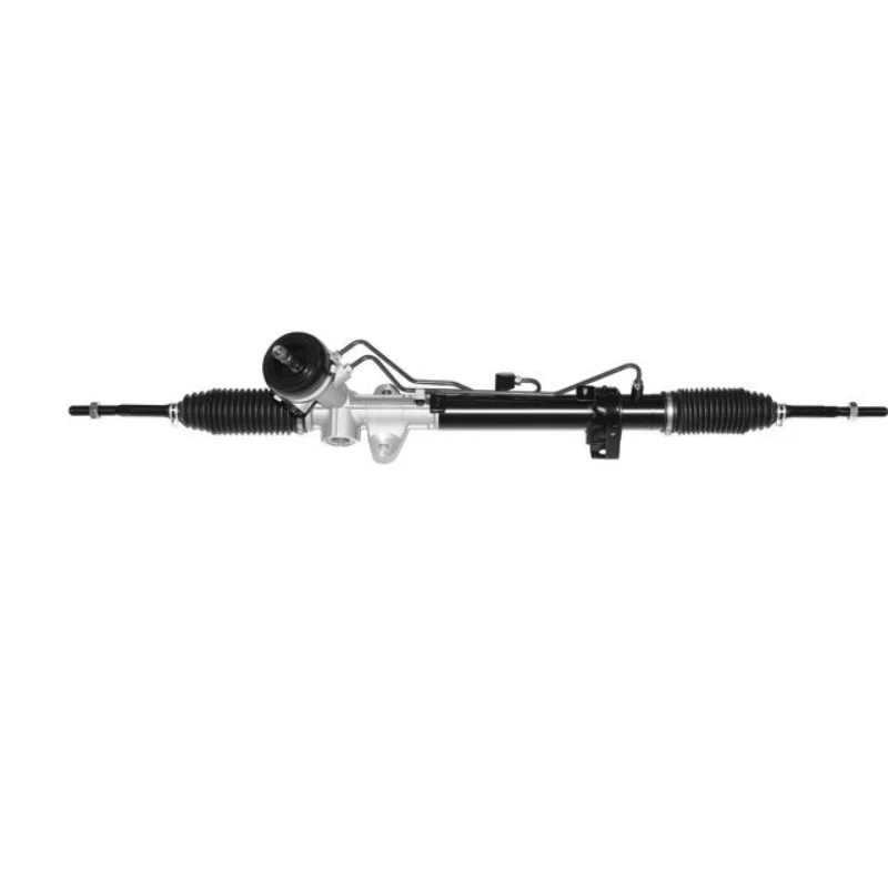 Steering Rack For Hyundai Accent 57700-0u000 - Buy Steering Rack 57700 ...