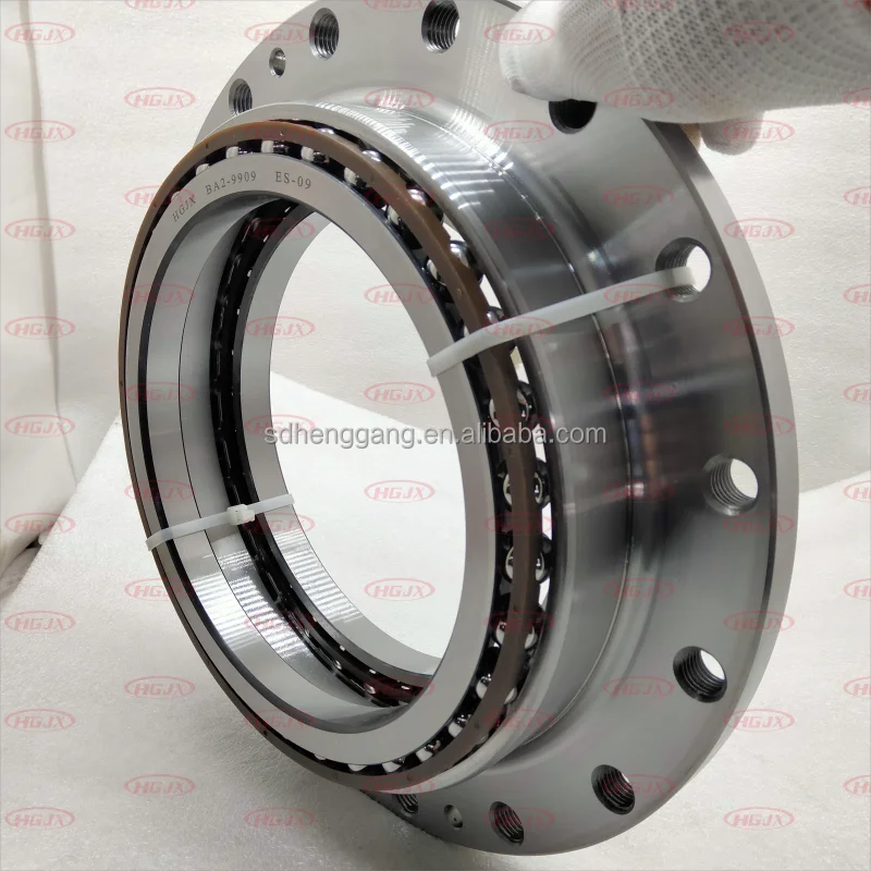 High Quality Excavator Bearings - BA2-9909 Reducer Shaft