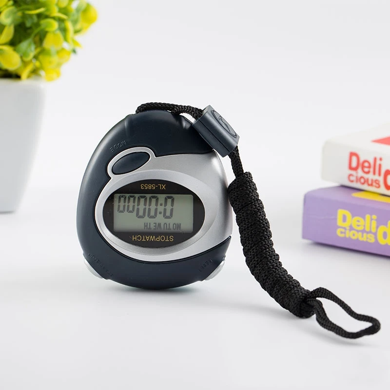 Professional High Quality Cheap Price Digital Stopwatch Stop Watch ...