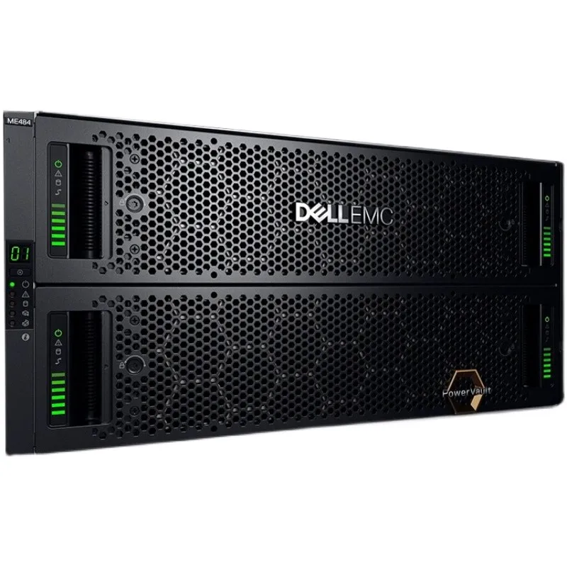 Dell Powervault Me4012 Network Access Storage Nas 12 Bay Network ...