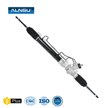 Alnsu Top Rank Steering Rack For Kia K2700 Bongo 4wd 0k63c-32-110f ...