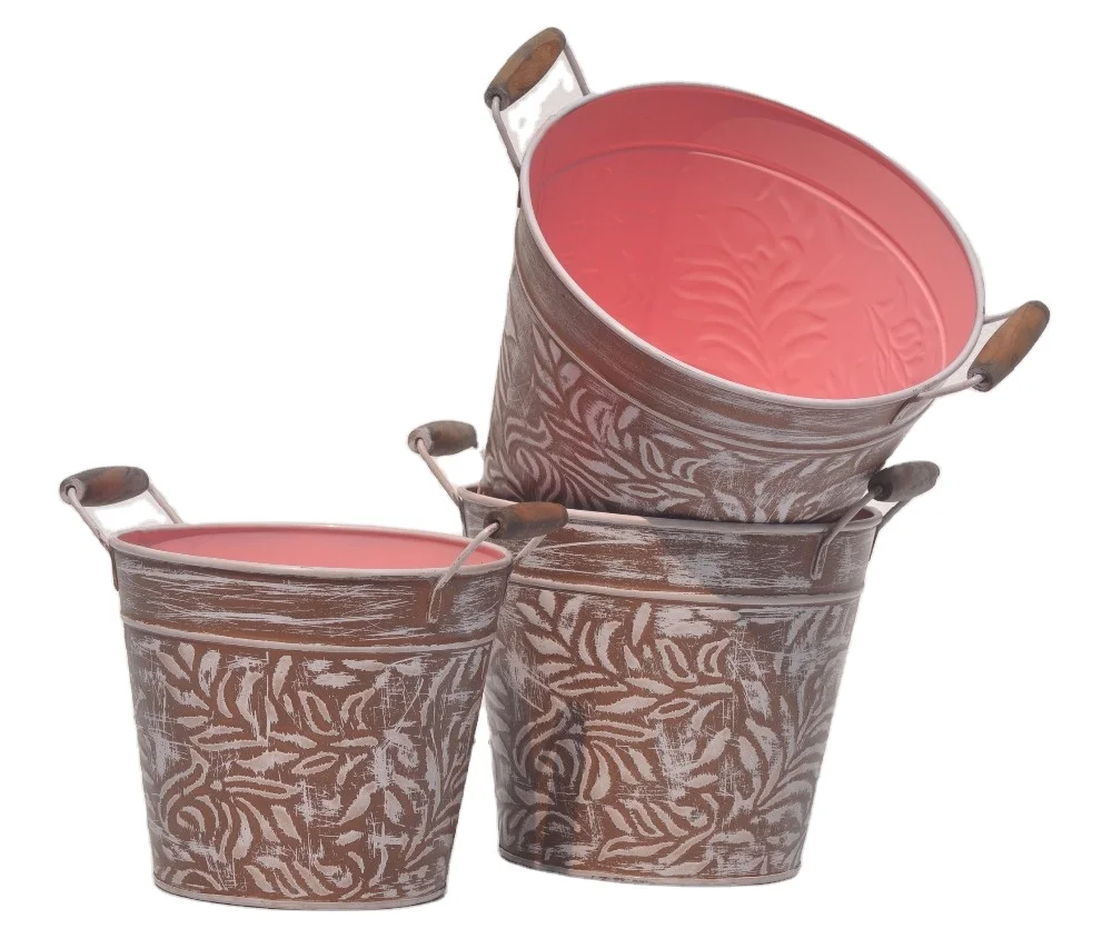 Garden Planter Flower Pot High Quality Classic Design for Gardening ...