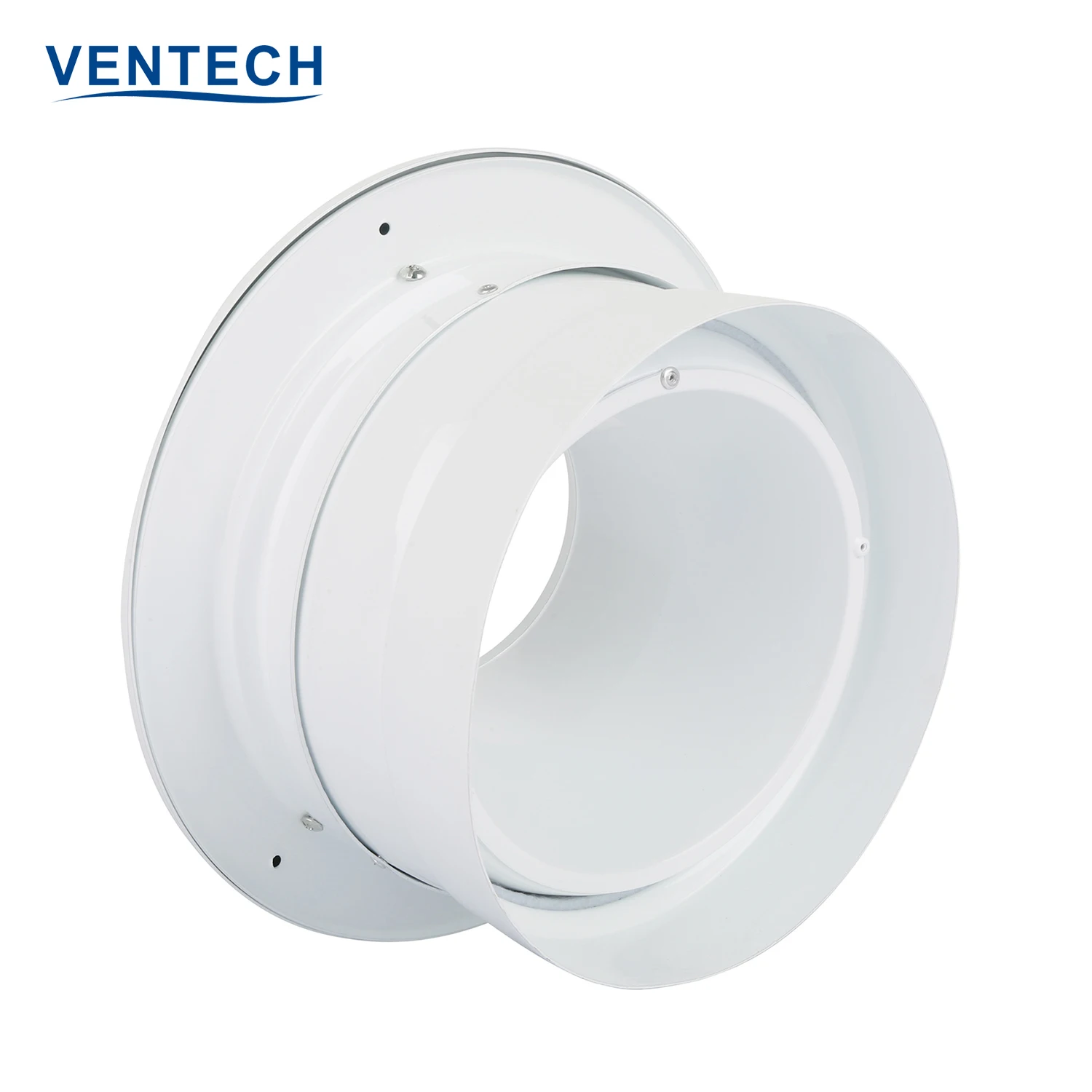 Ventech Air Conditioning Aluminum Ventilation Hvac Ball Jet Spot Air ...
