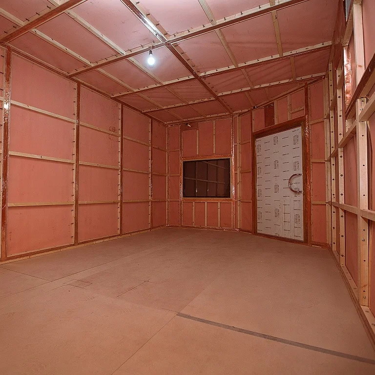 Customized Size Copper Wire Mesh Fabric For Mri Rf Window Shielding ...