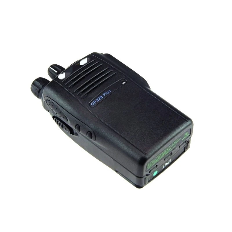Gp328plus Gp338plus Gp344 Gp388 Handheld Wireless Communication Two Way ...