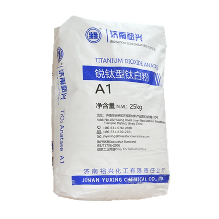 China Manufacturer Titanium Dioxide Anatase Tio2 Nanoparticles - Buy ...