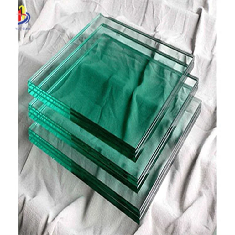 Factory Laminated Unbreakable Safety Bullet Proof Bullets Resistant ...
