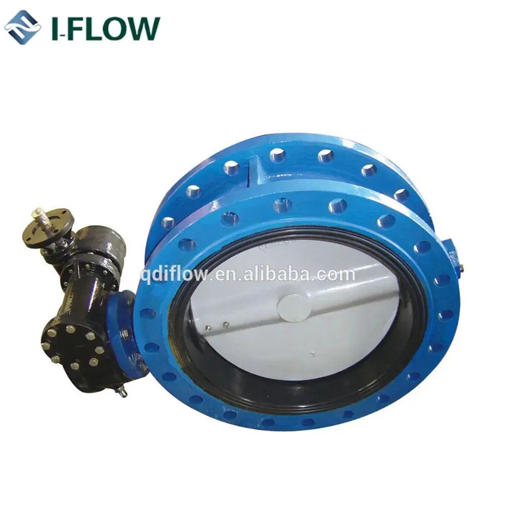 AWWA C504 CLASS 125 BUTTERFLY VALVE| Alibaba.com