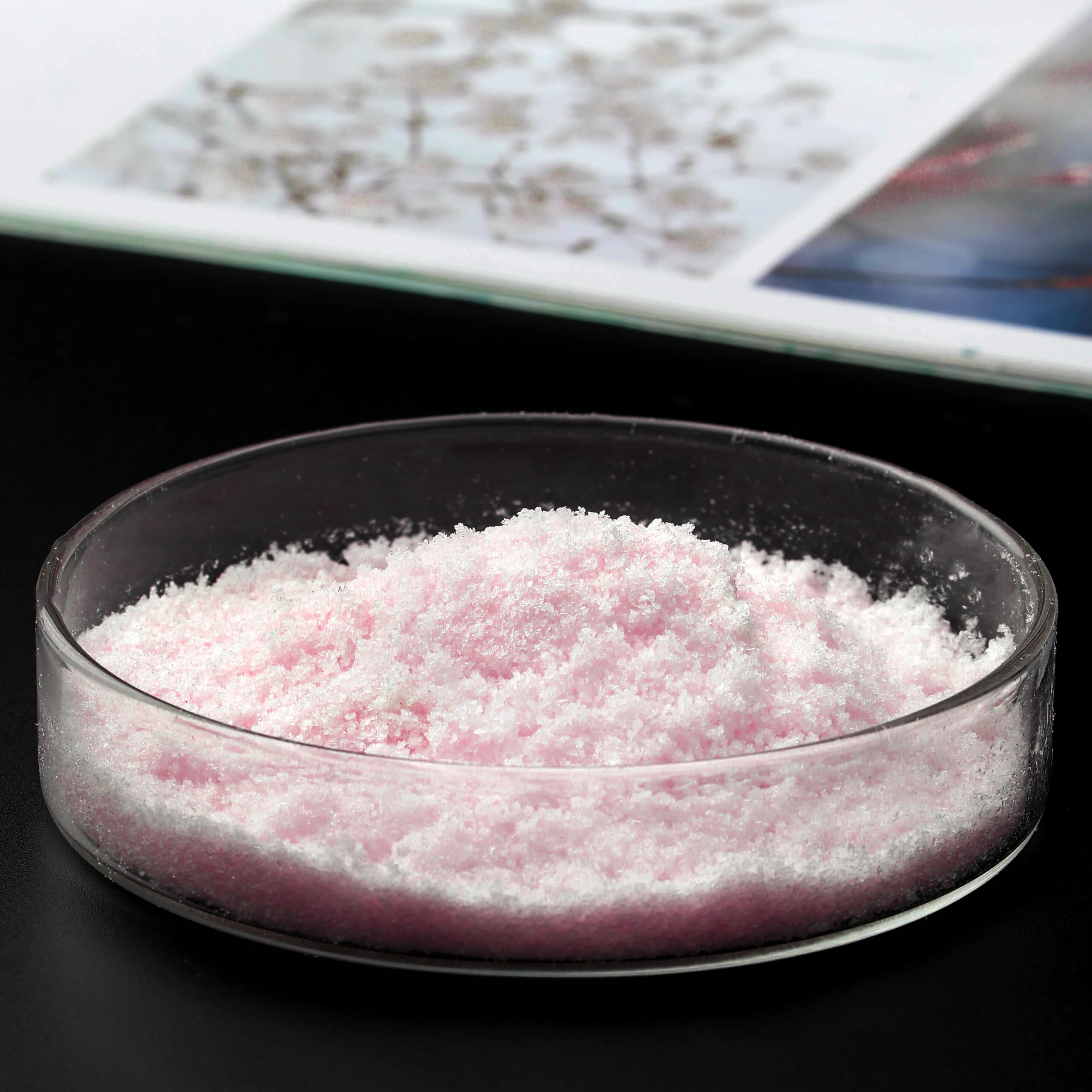 Anhydrous Manganese Chloride Cas7773-01-5 - Buy High Quality Factory ...