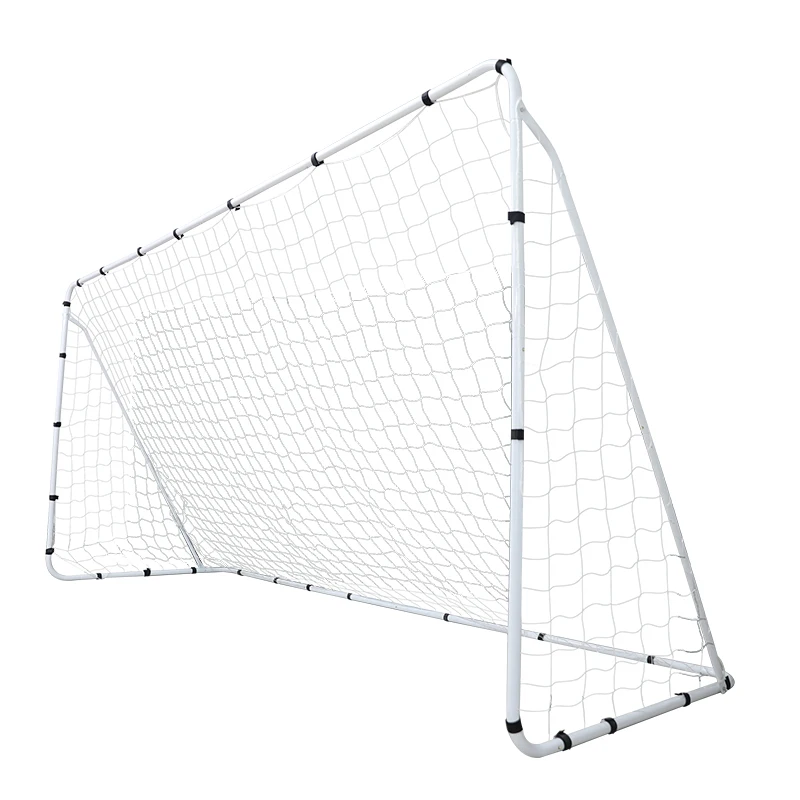 Outdoor Kids Football Goal Nets For Garden - Buy Outdoor Football Goal ...