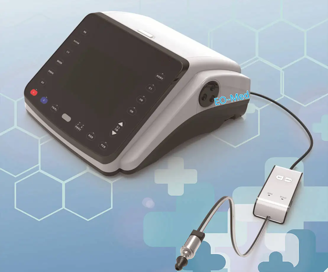 Diagnostic ENT device Middle Ear Analyzer AD-20 Clinical Diagnosis ...