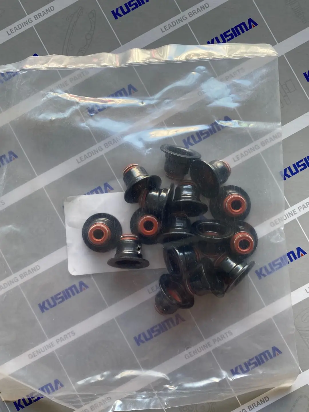Factory Valve Oil Steam Seal Set For Land Rover Lr4 3.0t 5.0l 5.0t ...
