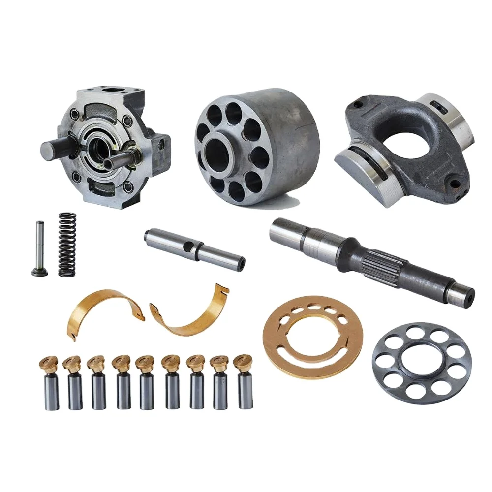 Rexroth A10v Spare Parts | Reviewmotors.co