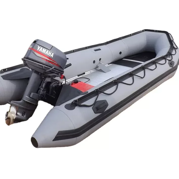 HITU SP2403 3.2m 3.6m 3.8m 4.2m Hypalon Inflatable Boats with CE ...