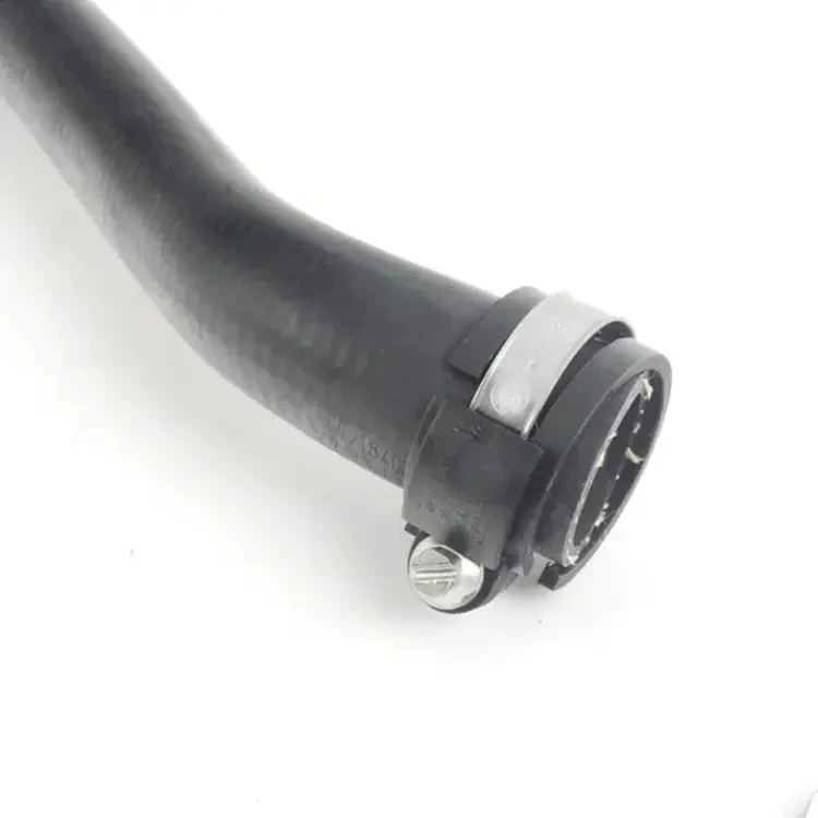Engine Radiator Coolant Heater Hose 64218409062 For Bmw X5 E53 M62 ...