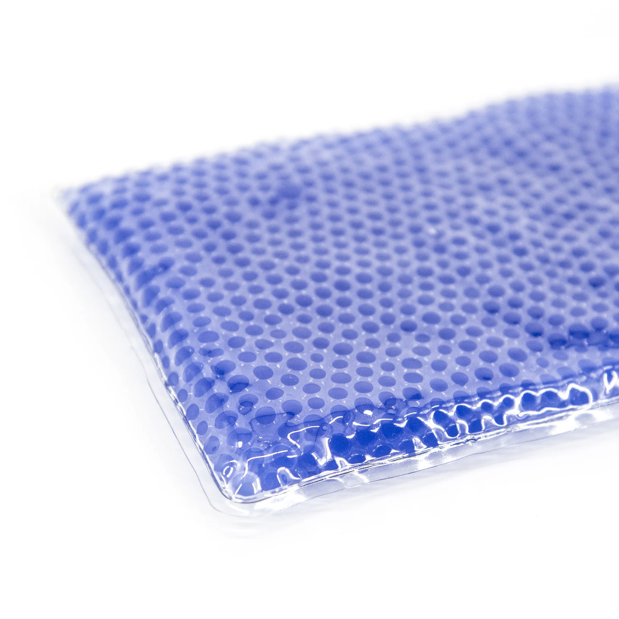 Csi Custom Premium Square Shaped Color-changing Gel Beads Ice Pack For ...