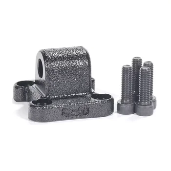 Standard Cylinder Base Mounting Accessory Bracket F-se32ca/f-se40ca ...