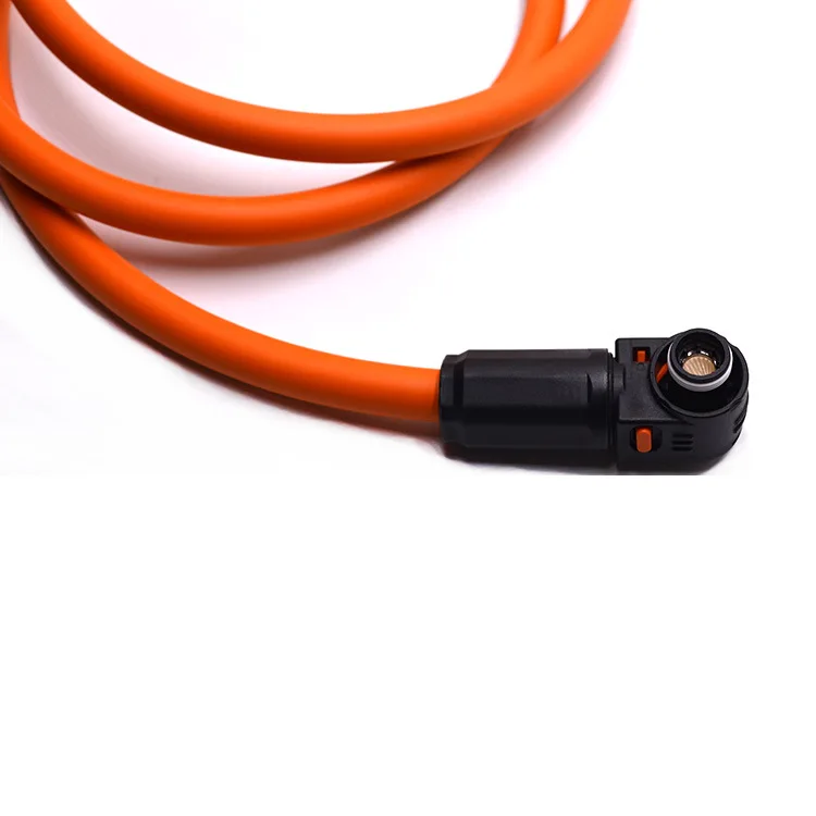 Photovoltaic Solar Harness High-voltage Energy Storage Harness For New ...