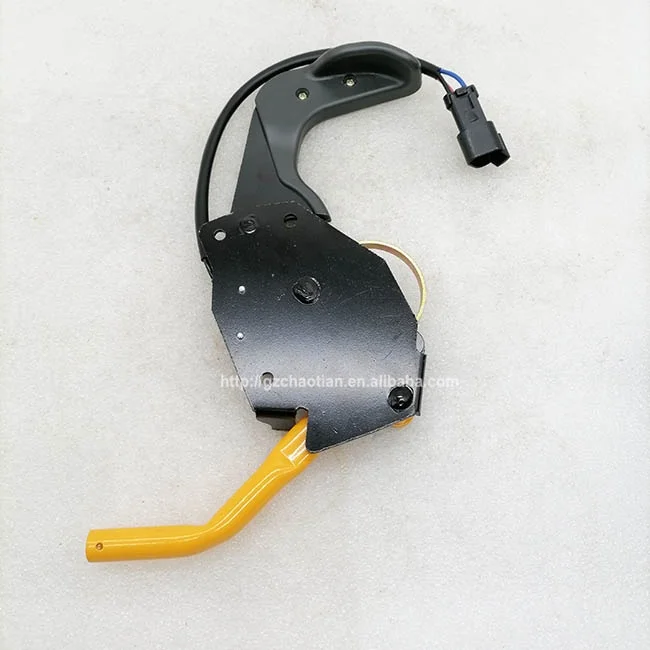 Machinery Parts Switch Gp-position Hydraulic Safety Lock E320d Pilot ...