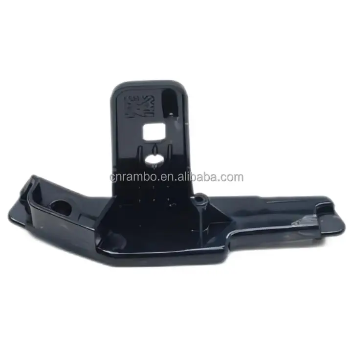 BMW X6 G06 Front Bumper Cover Spacer Panels - OEM Quality