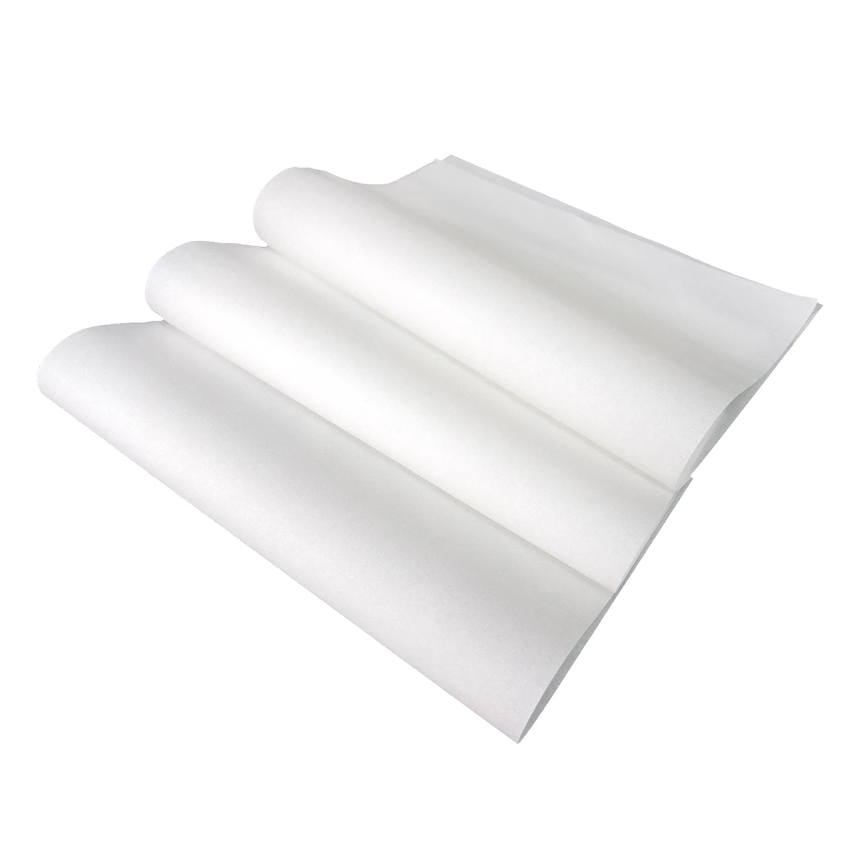 90 Gsm Parchment Paper - Ideal for Cooking and Food Wrapping