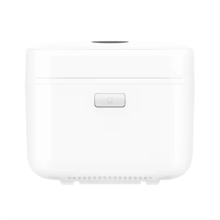 Xiaomi Mijia Intelligent Pressure Ih Rice Cooker 1s 3l Mijia App ...