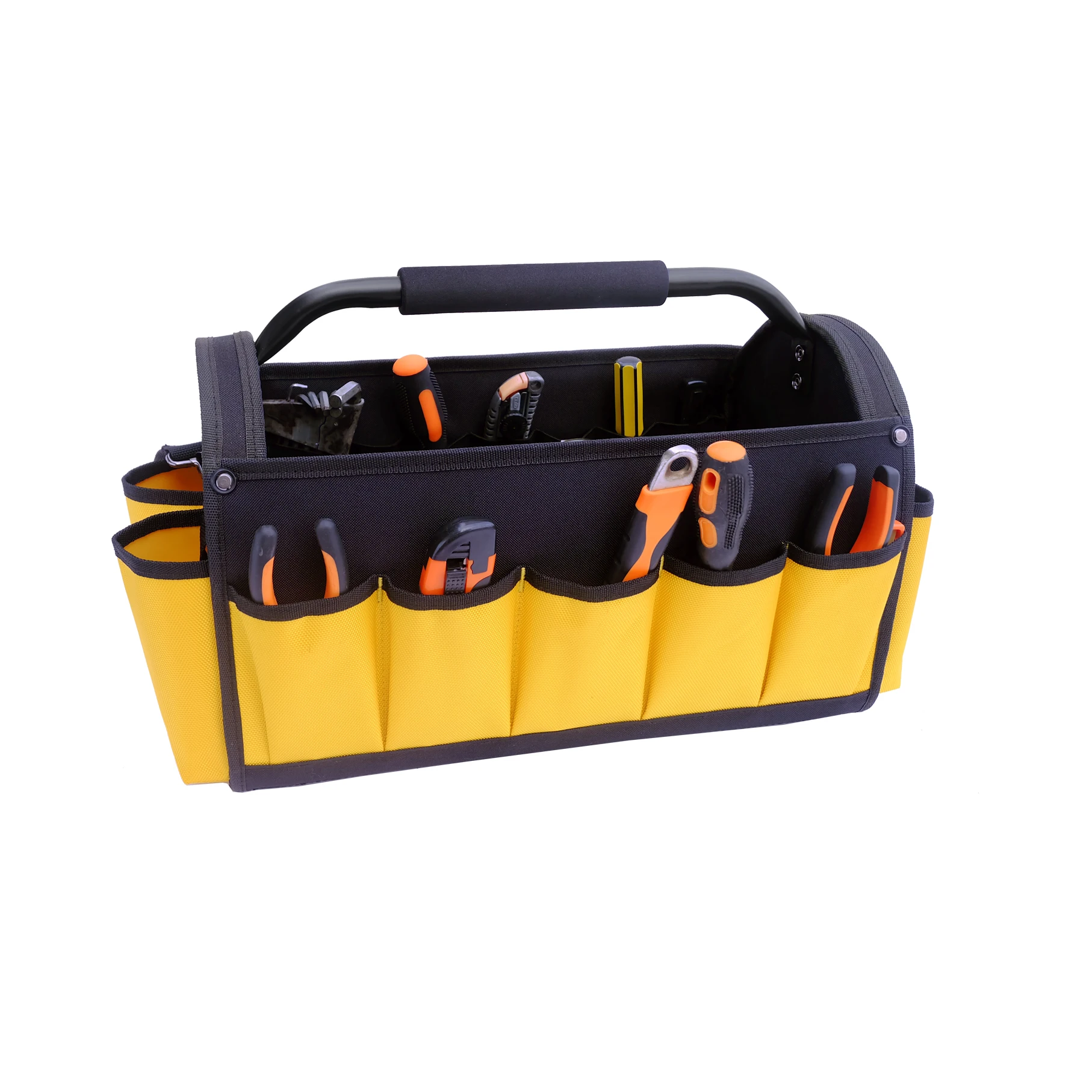 Multi Functional Toolbox, High-capacity Electrical Bag, specialized ...
