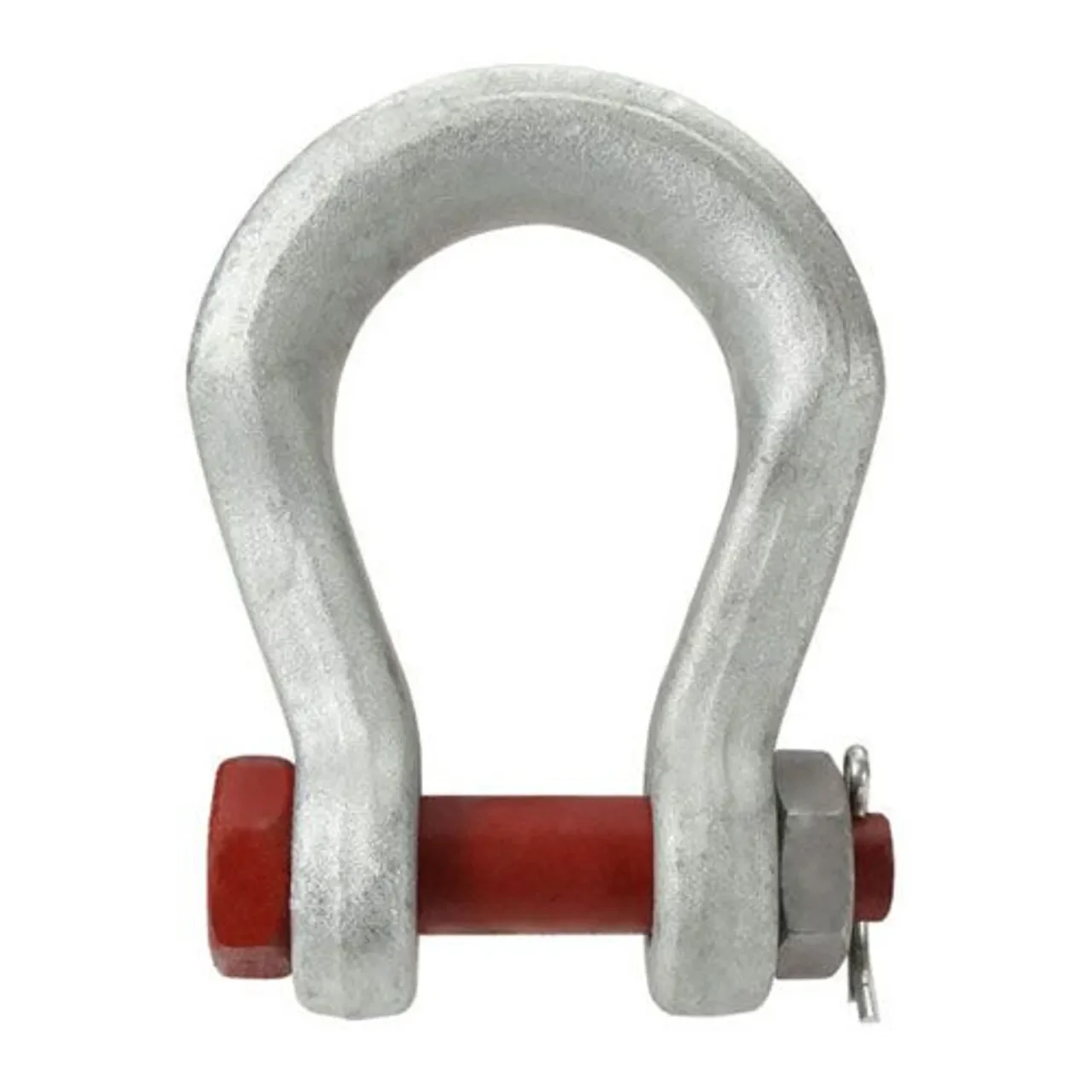 Maxplus Wide Body Sling Shackles - Heavy Duty & Reliable
