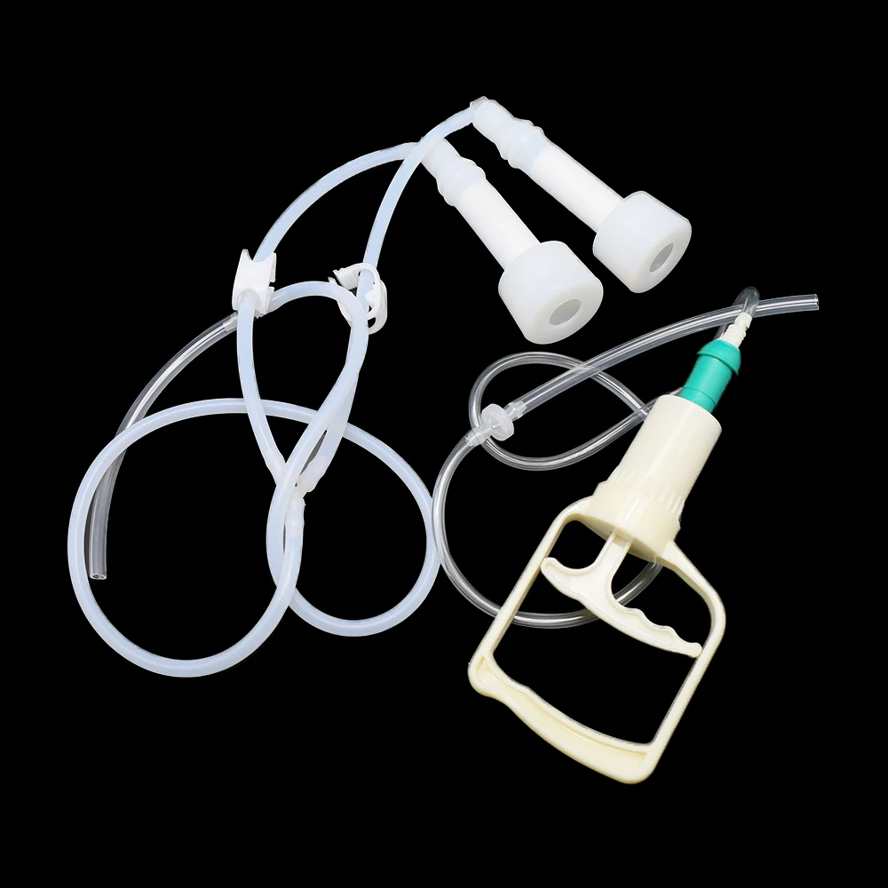 Human Operated Milk Cow Machines Hand Sheep Farm Milking Machine - Buy ...