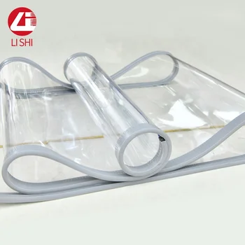 40cm 45cm 50cm Thermal Insulated Automatic Closing Magnetic Pvc Strip ...