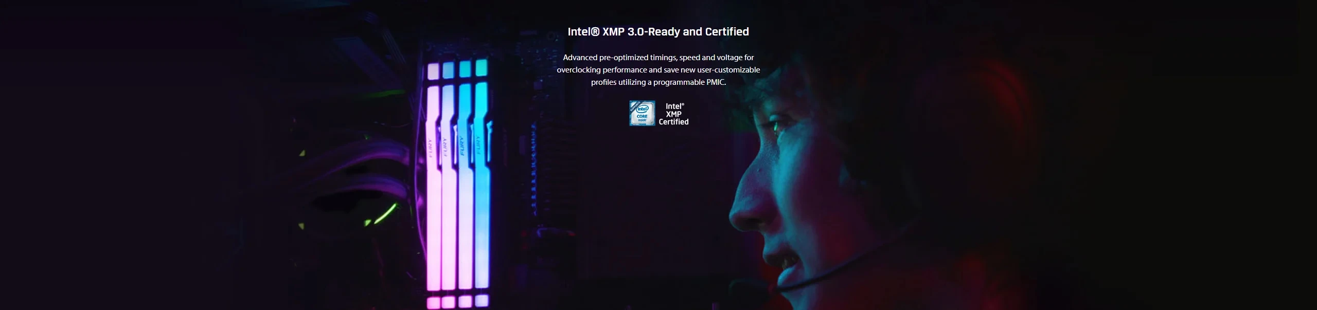 DDR5 Hyperx FURY Beast DDR5 RGB 16GB 32GB 4800 5200 5600 6000MHz ...