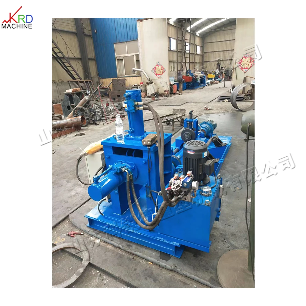 Industrial Exhaust Fan Heavy Pressure Fan Cylindrical Axial Flow Fan ...
