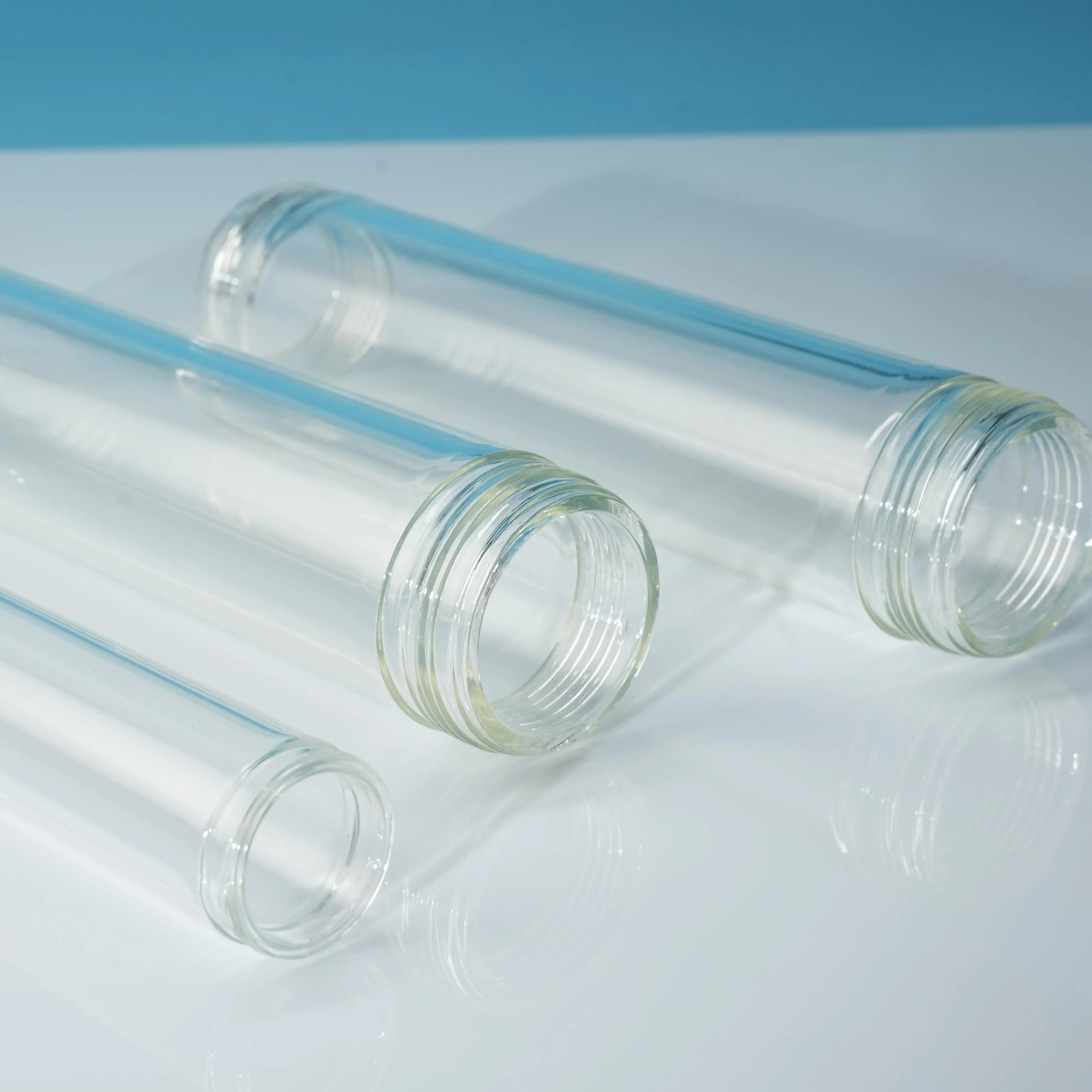 Manufacturer High Temperature Resistance Oil Burner Glass Pipe Quartz ...