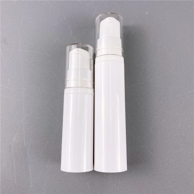 Empty Face Sprayer Fine Body Airless Vacuum Pump Lotion Bottle - Buy ...