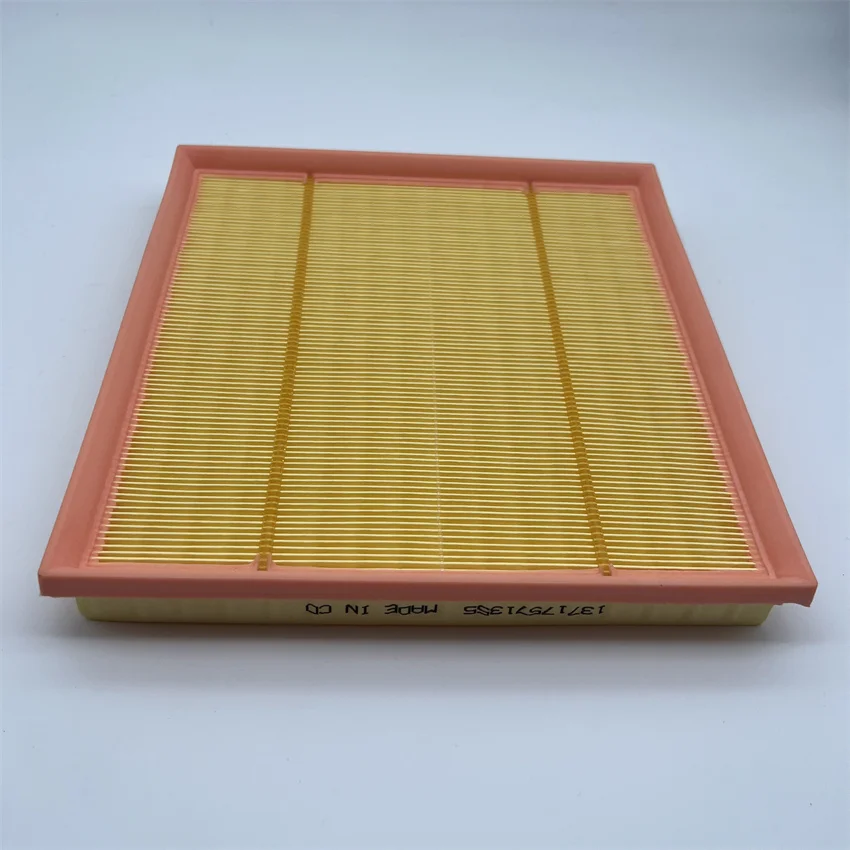 Stzt 13717571355 Automotive Air Filter Car Engine Filter For Bmw F07 ...