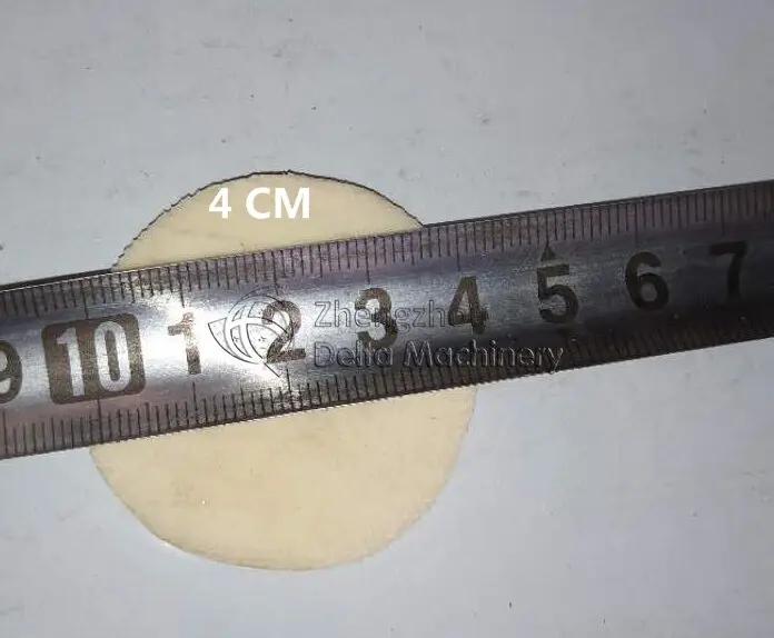 Iraqi Bread Machine - High Productivity Samoon Maker