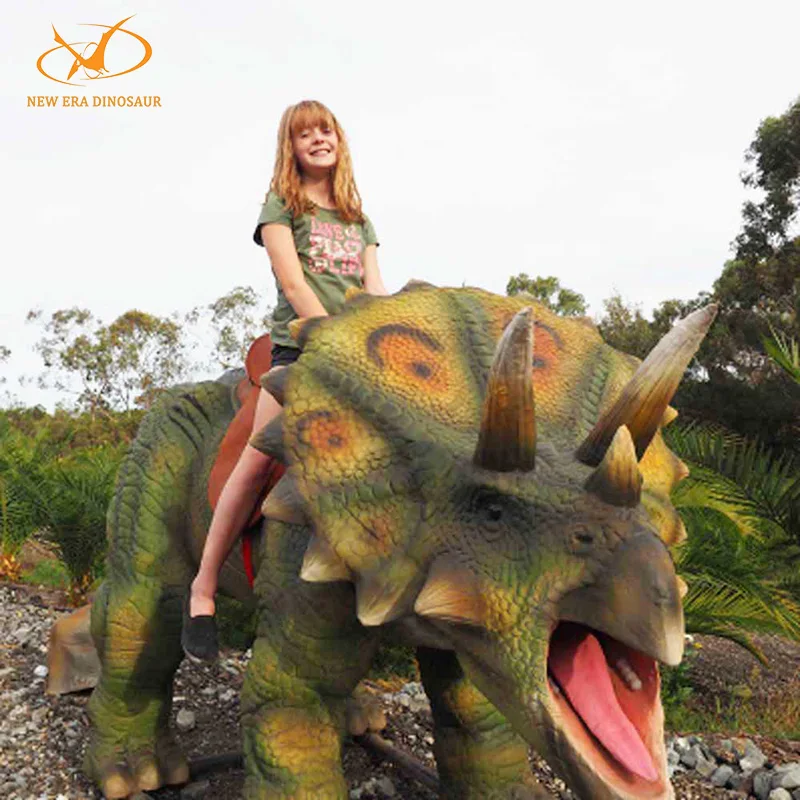 Mechanical Kids Entertainment Life-size Realistic Animatronic Adult ...