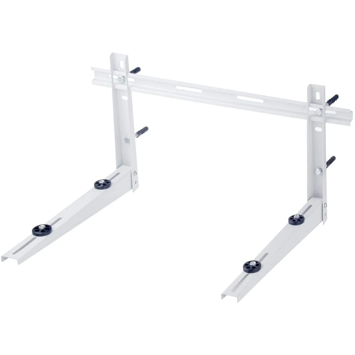 Heavy Duty Folding Mounting Adjustable Outdoor Support Split Mounting ...