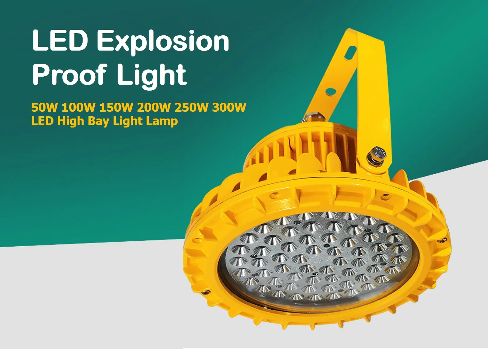 Explosion-proof For Hazardous Atex 24v Flood Light Sign Light Explosion Proof Led Light - Buy ...