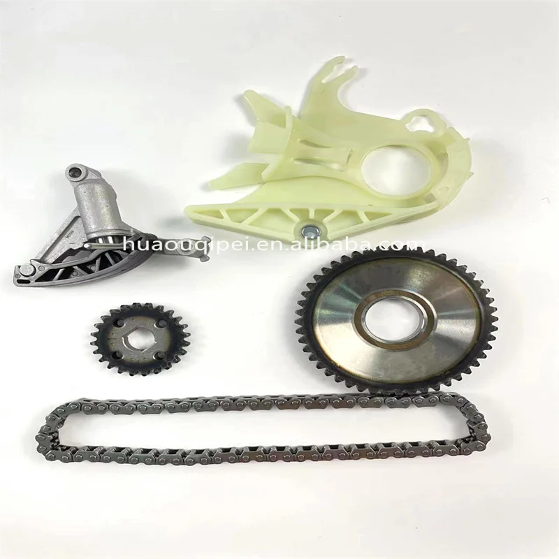 Car Engine Oil Pump Assembly OEM 06H115105AF/06H115105AK/06H115105AQ ...