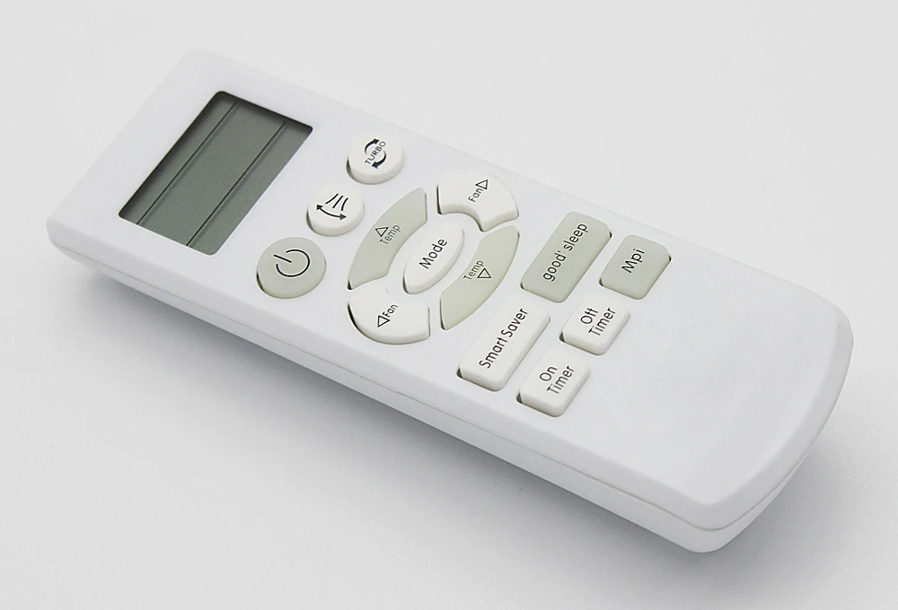 Customized Smart Ir Remote Control Universal Multi-functional Remote ...