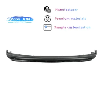Daxin Auto Parts Body Kit Car Bumper For Hyundai Tucson 2021 86512 ...