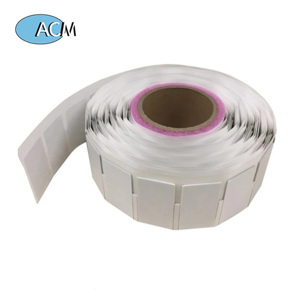 Nfc Tags Custom Printable Logo 13.56mhz Smart Rfid Nfc Sticker Label ...