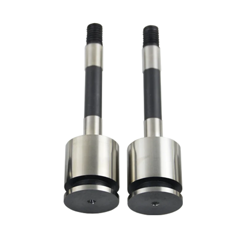 AICEYI High Precision Cylindrical Shaft Deflection Measuring Instrument