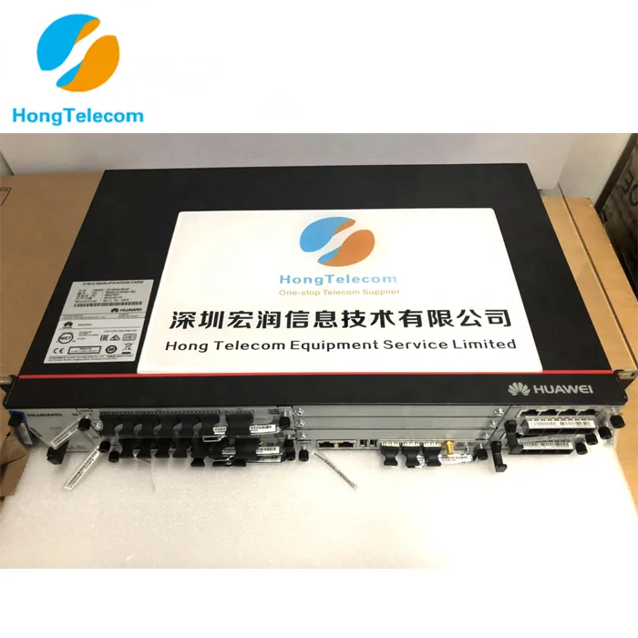 华为02311VFF 5900系列5G基站WD2M0BBU5900盒| Alibaba.com