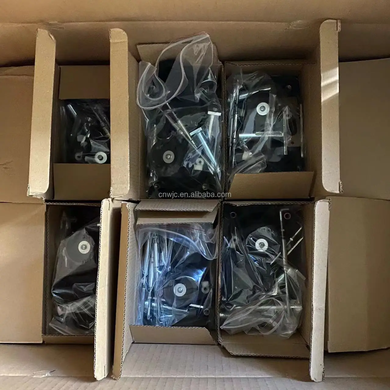 Bus Coach Driver Door LOCK - Secure & Reliable Solutions