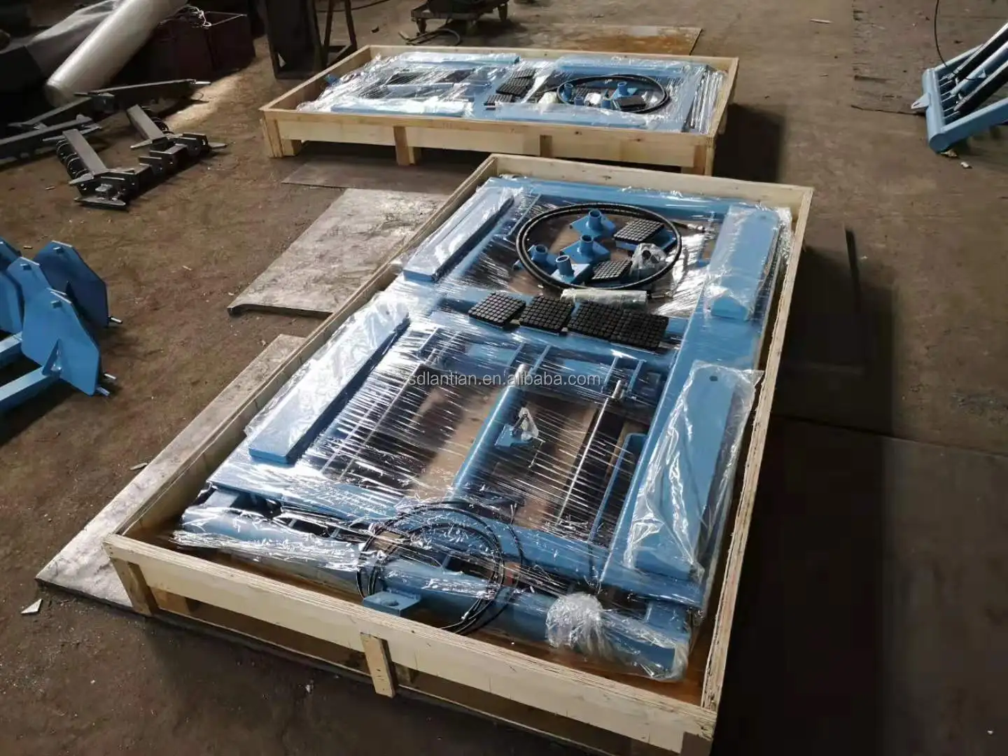 Automotive Lift Used - Hydraulic Car Lift Price Details