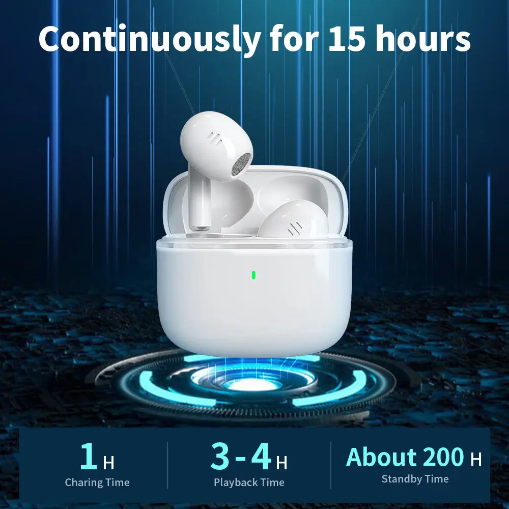 Wholesale Noise Cancelling Earphone Pods Pro 2 ANC Wireless