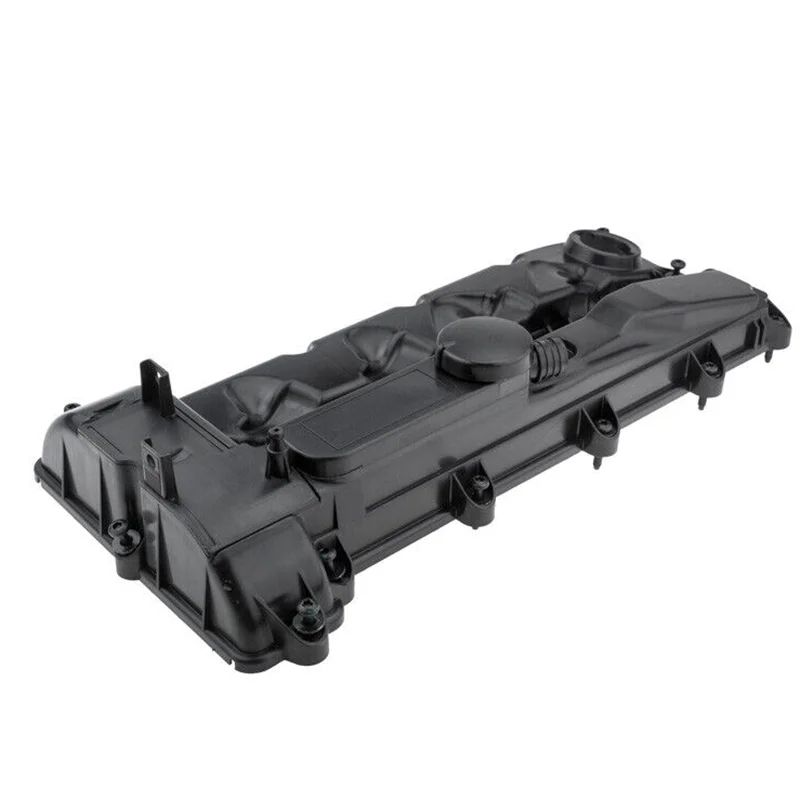 Engine Valve Cover With Gasket for M-ercedess-B-enzs W204 C220 CDI 125 ...