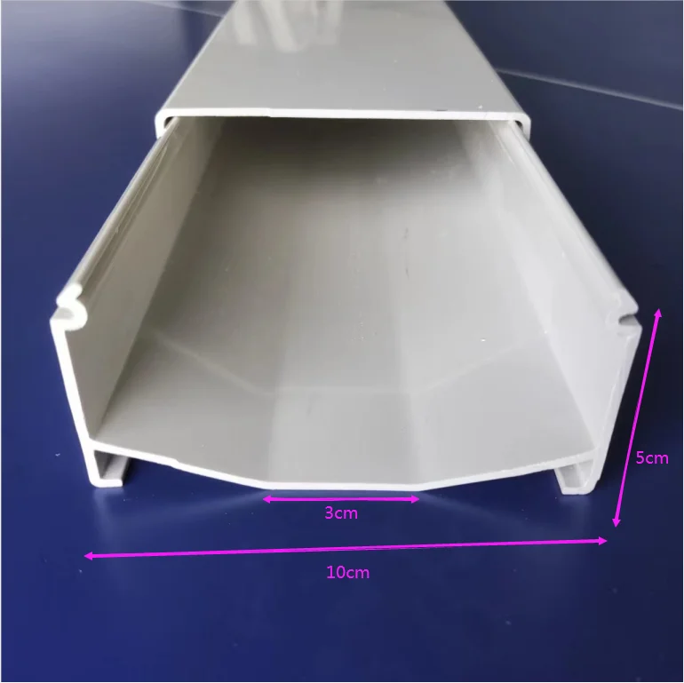 Vertical Hydroponics Nft Pvc Pipe Nft Channel Hydroponic Gully System ...